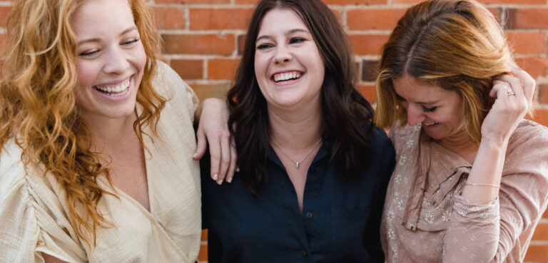 Why connection matters at work - Happi Matters